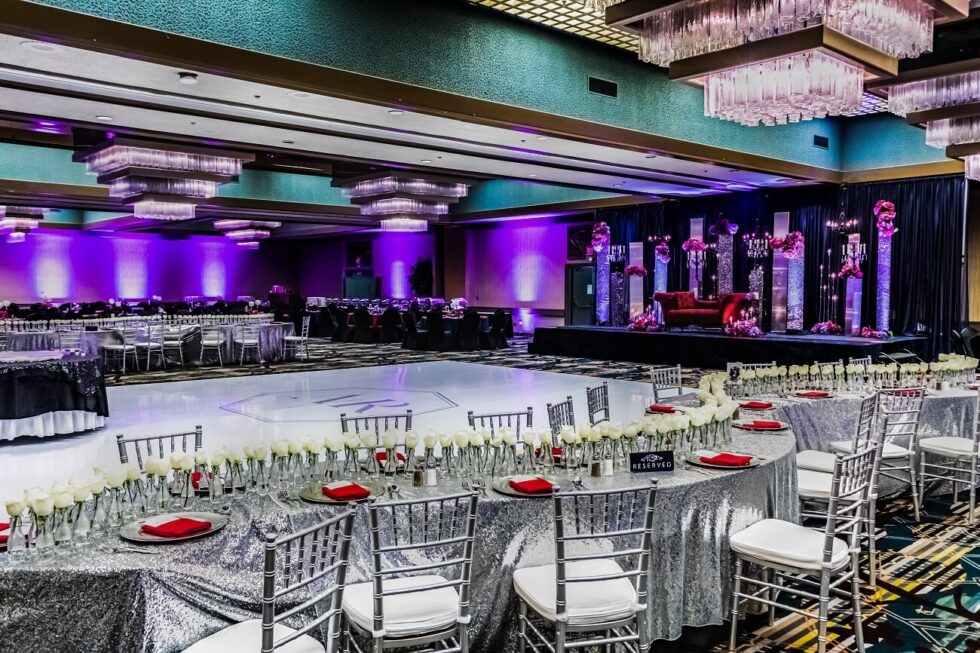 Meetings & Events | Red Lion Hotel & Conference Center Pasco
